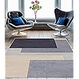 Lord of Rugs Sketch SK13 Modern Blocks Geometric Rug Contemporary ...