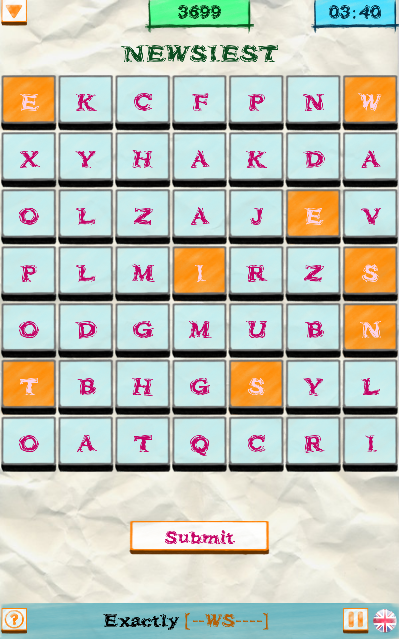 Bogling boggle puzzle dimension rift - aohac