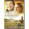 Dreamer: Inspired By A True Story [Edizione: Stati Uniti] [Italia] [DVD ...
