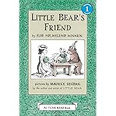 Father Bear Comes Home (I Can Read Level 1) : Minarik, Else Holmelund ...