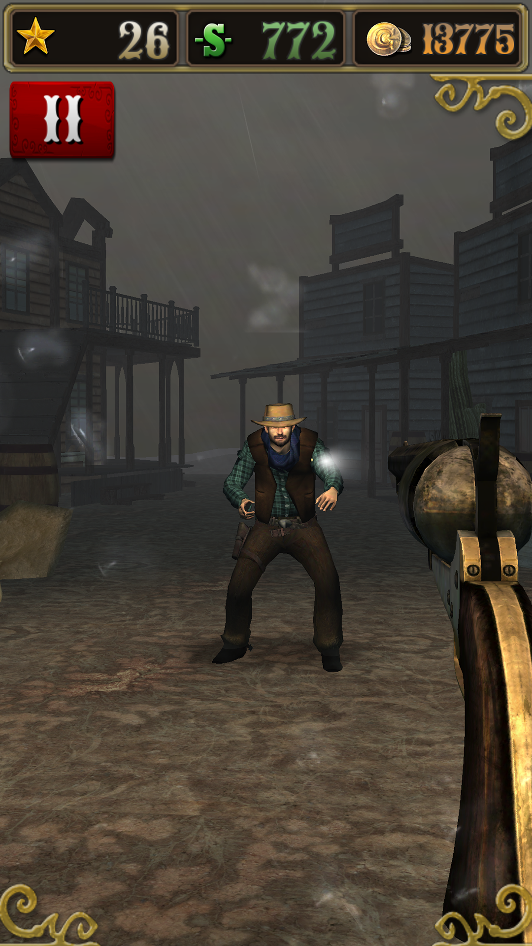 Bounty Hunt : Western Duel : Amazon.co.uk: Apps & Games