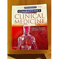 Kumar and Clark's Clinical Medicine by Parveen Kumar