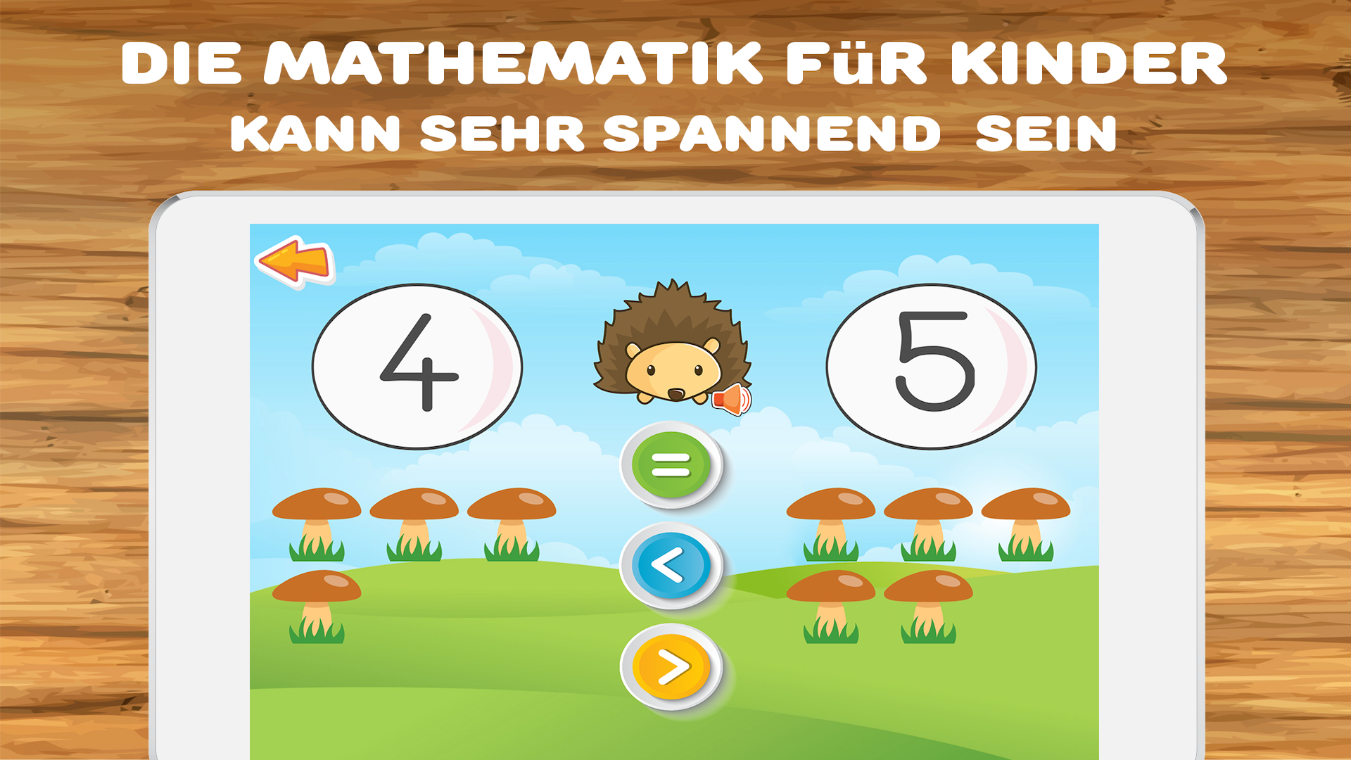 Mathe für Kinder: Zahlen Rechnen Lernspiele: Amazon.de: Alle Produkte