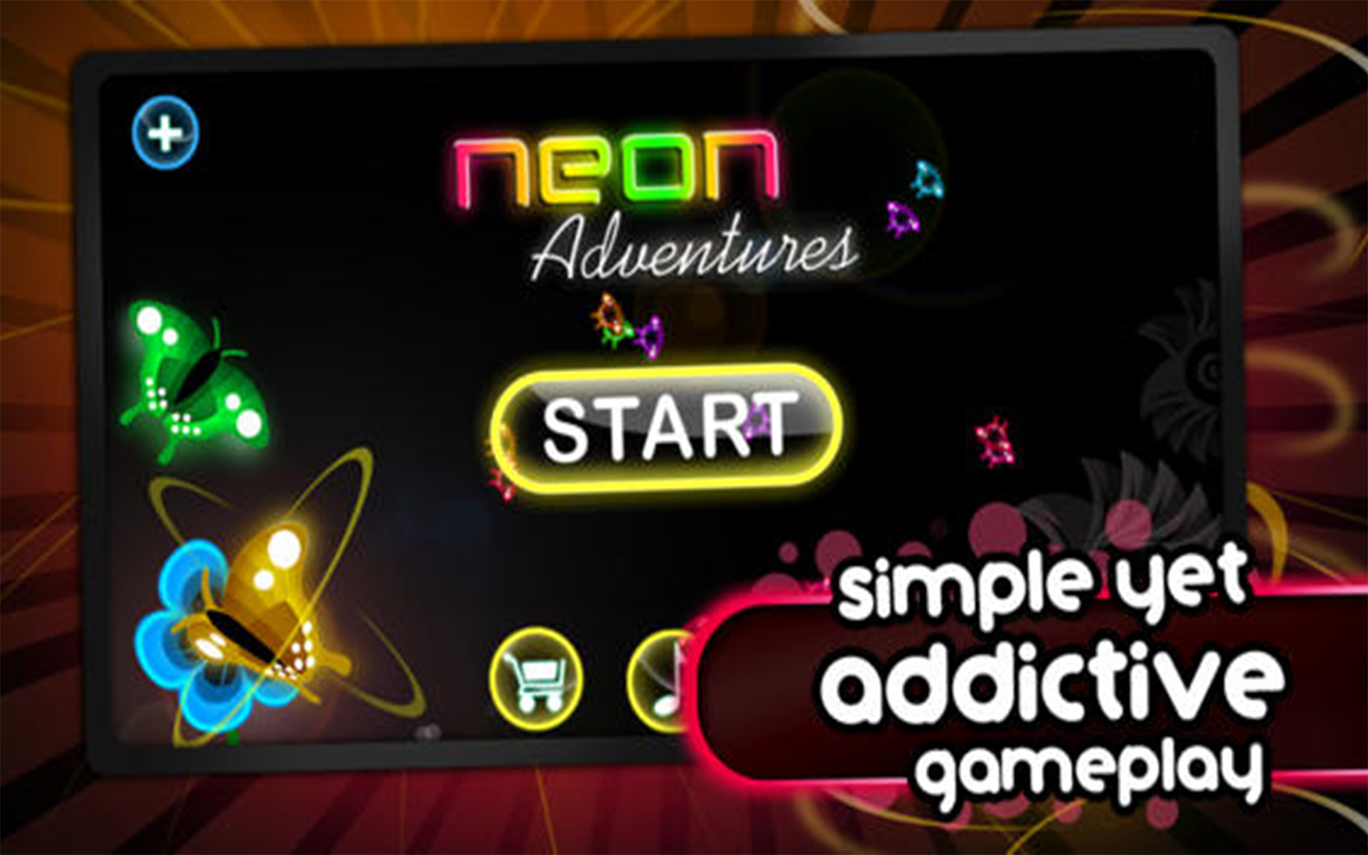 Neon Adventures: Amazon.de: Apps für Android