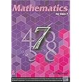 Mathematics for Class 7 - CBSE - by R.S. Aggarwal Examination : R.S ...