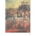 NCERT Our Pasts 3 Part - 2 Textbook In History for Class 8 : NCERT ...