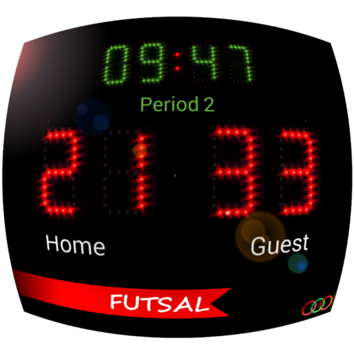 Scoreboard Futsal ++: Amazon.co.uk: Appstore for Android
