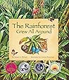 We're Roaming in the Rainforest: Amazon.co.uk: Krebs, Laurie, Wilson ...