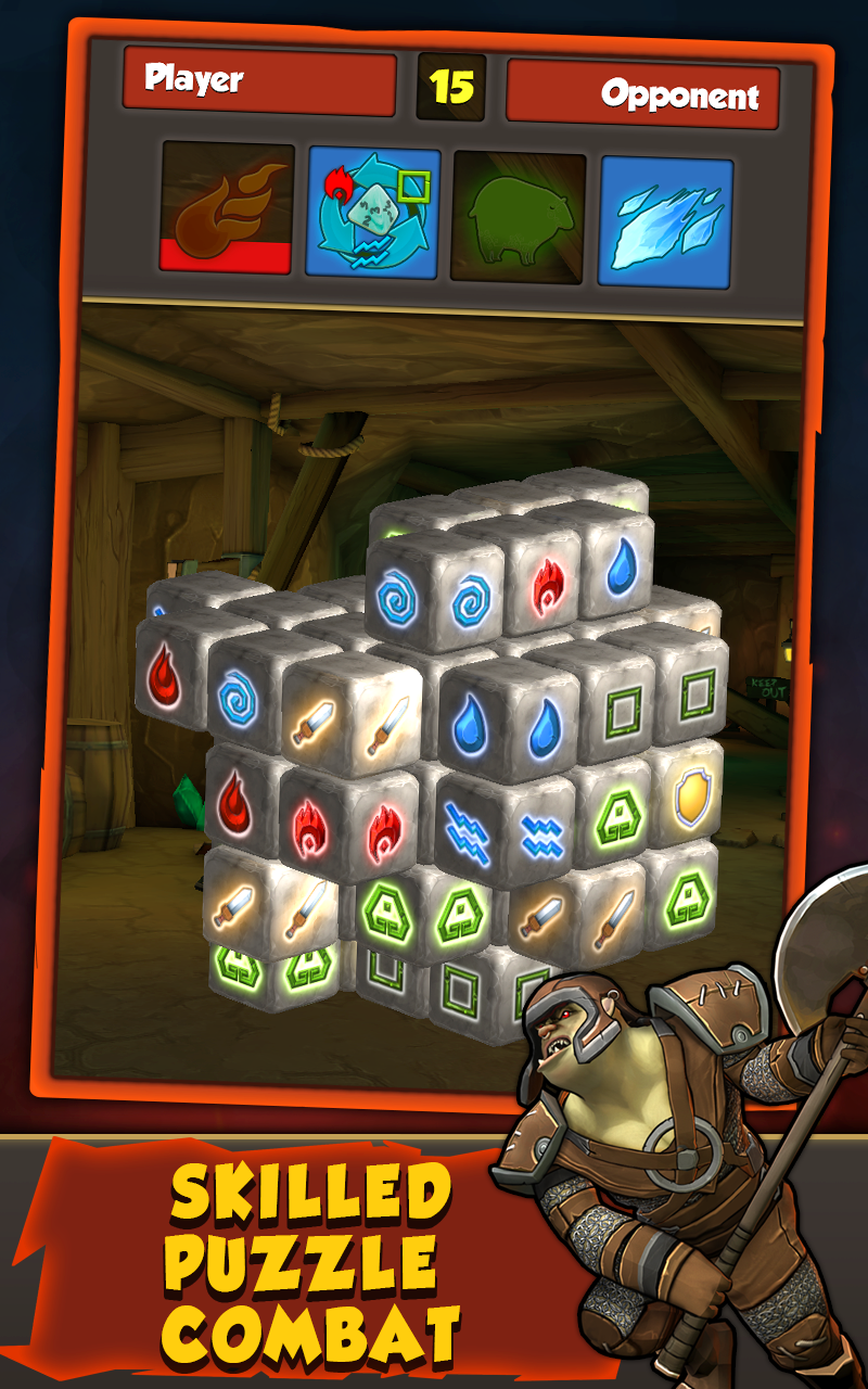 Hero Forge: Amazon.co.uk: Appstore for Android