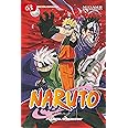 Naruto nº 63/72 (Manga Shonen) : Kishimoto, Masashi, Daruma Serveis ...