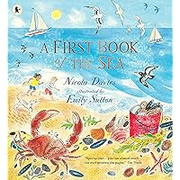 The Sea Book (Conservation for Kids): Amazon.co.uk: Milner, Charlotte ...