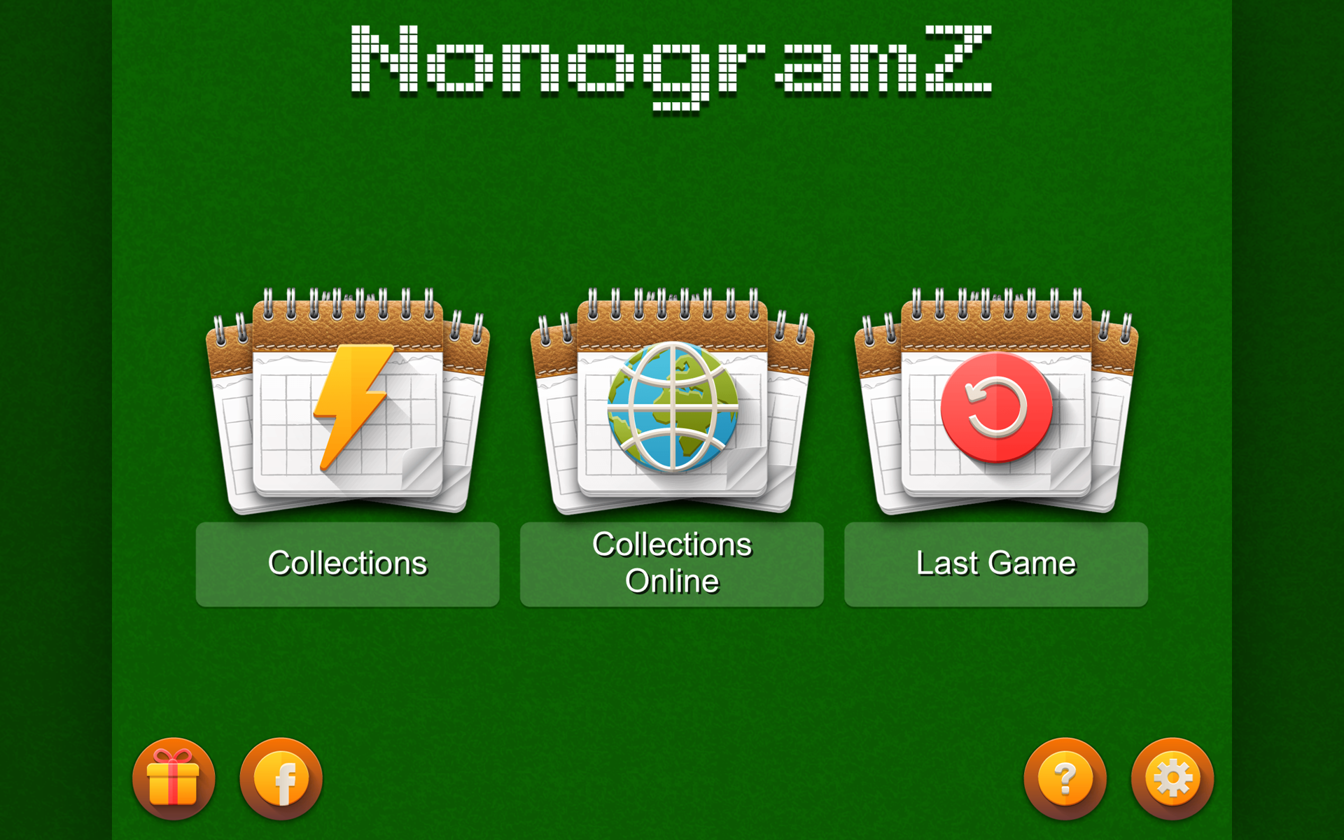 NonogramZ: 1000+ online nonogram-puzzles : Amazon.co.uk: Apps & Games