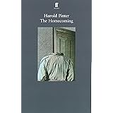 Harold Pinter Plays 3: The Homecoming; Old Times; No Man’s Land: Amazon ...