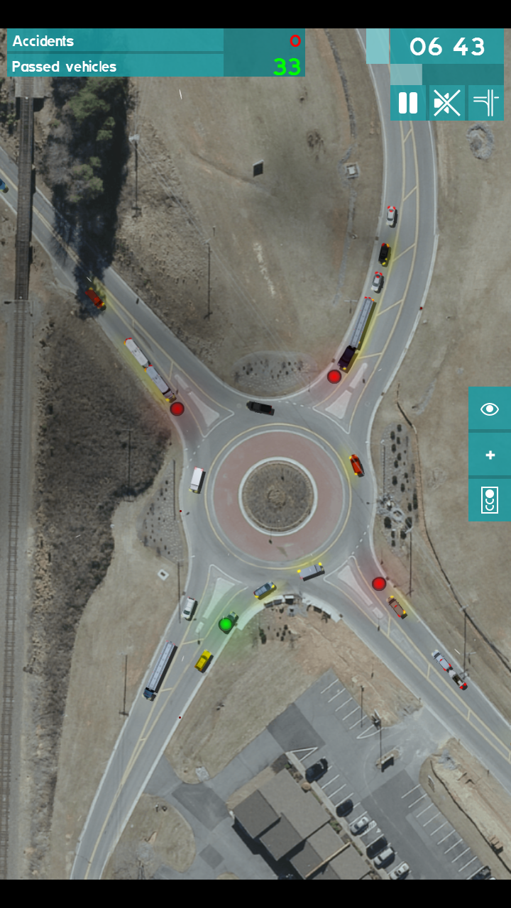 Traffic Lanes 2 : Amazon.in: Apps for Android