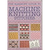 John Allen's Treasury of Machine Knitting Stitches: Amazon.co.uk: Allen ...