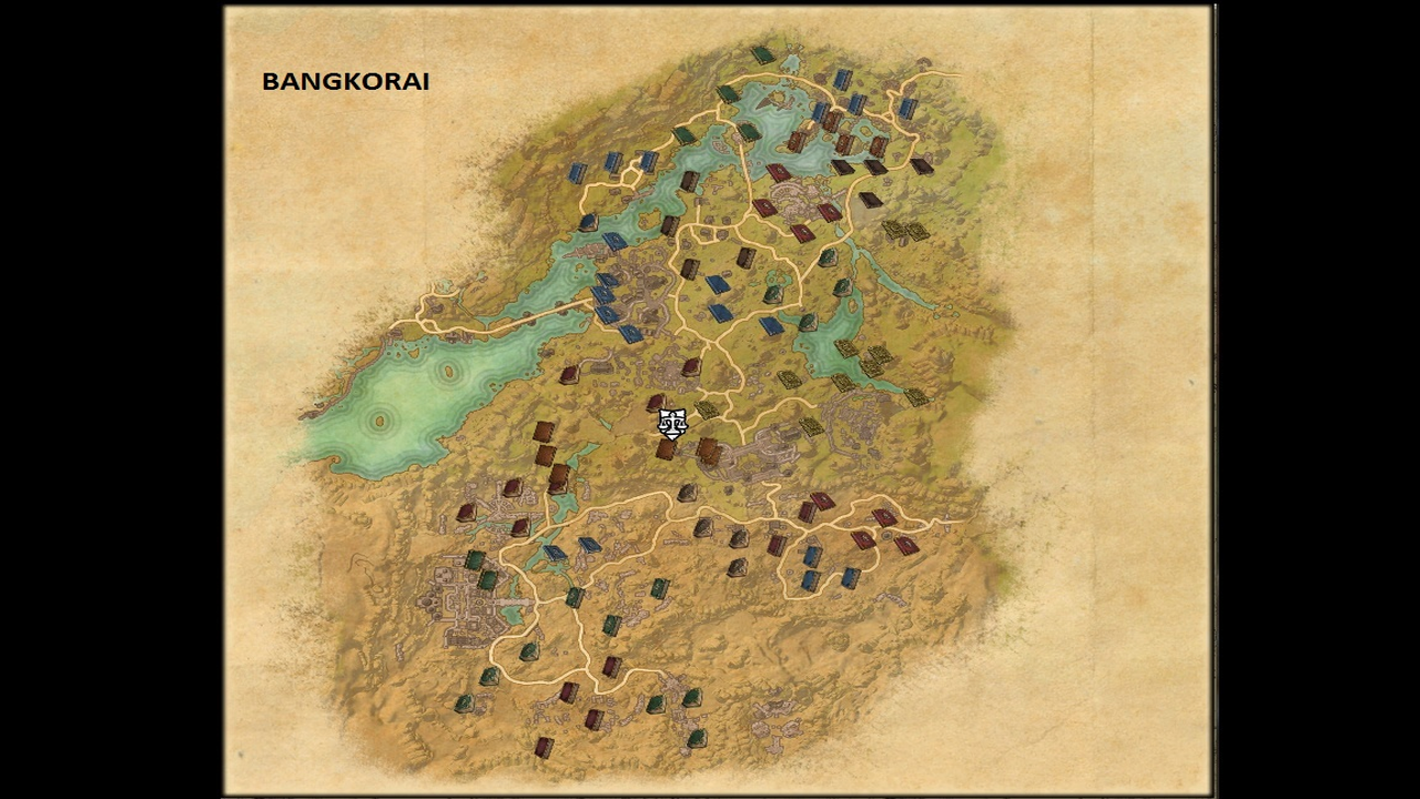 ESO Map Locations: Amazon.fr: Appstore pour Android