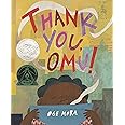 Thank You, Omu! : Mora, Oge: Amazon.co.uk: Books