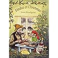 Findus At Christmas (Findus and Pettson) (Findus & Pettson): Amazon.co ...