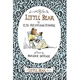 A Kiss for Little Bear (I Can Read! - Level 1) : Minarik, Else ...