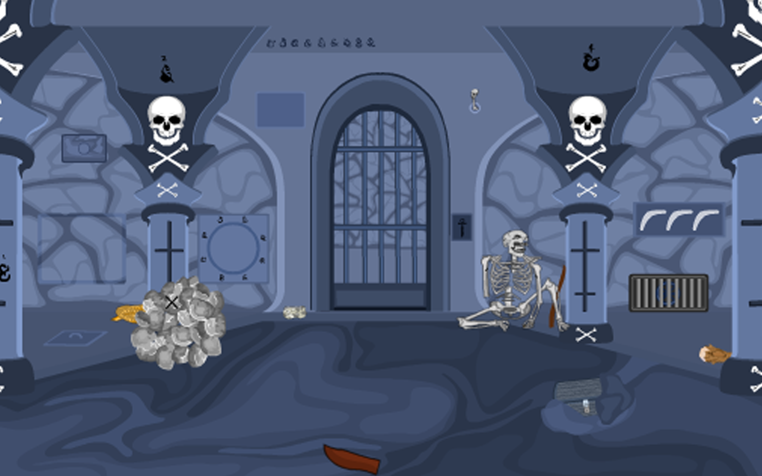 Escape Dungeon Breakout 2: Amazon.co.uk: Appstore for Android