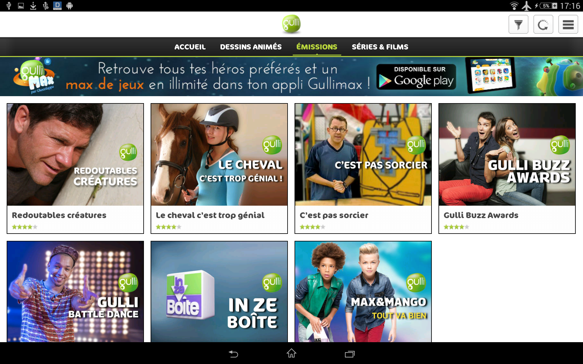 Gulli : Amazon.it: App e Giochi