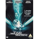 The Time Machine [DVD] [1960]: Amazon.co.uk: Rod Taylor, Alan Young ...
