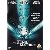 The Time Machine [DVD] [1960]: Amazon.co.uk: Rod Taylor, Alan Young ...