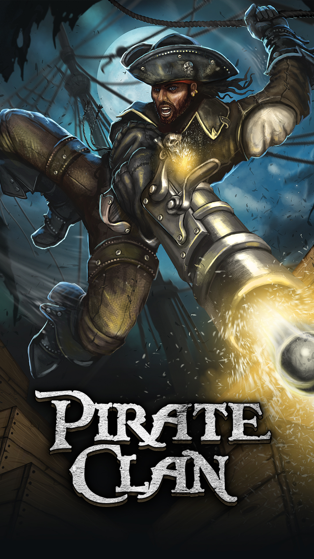 Pirate Clan: Amazon.co.uk: Appstore for Android