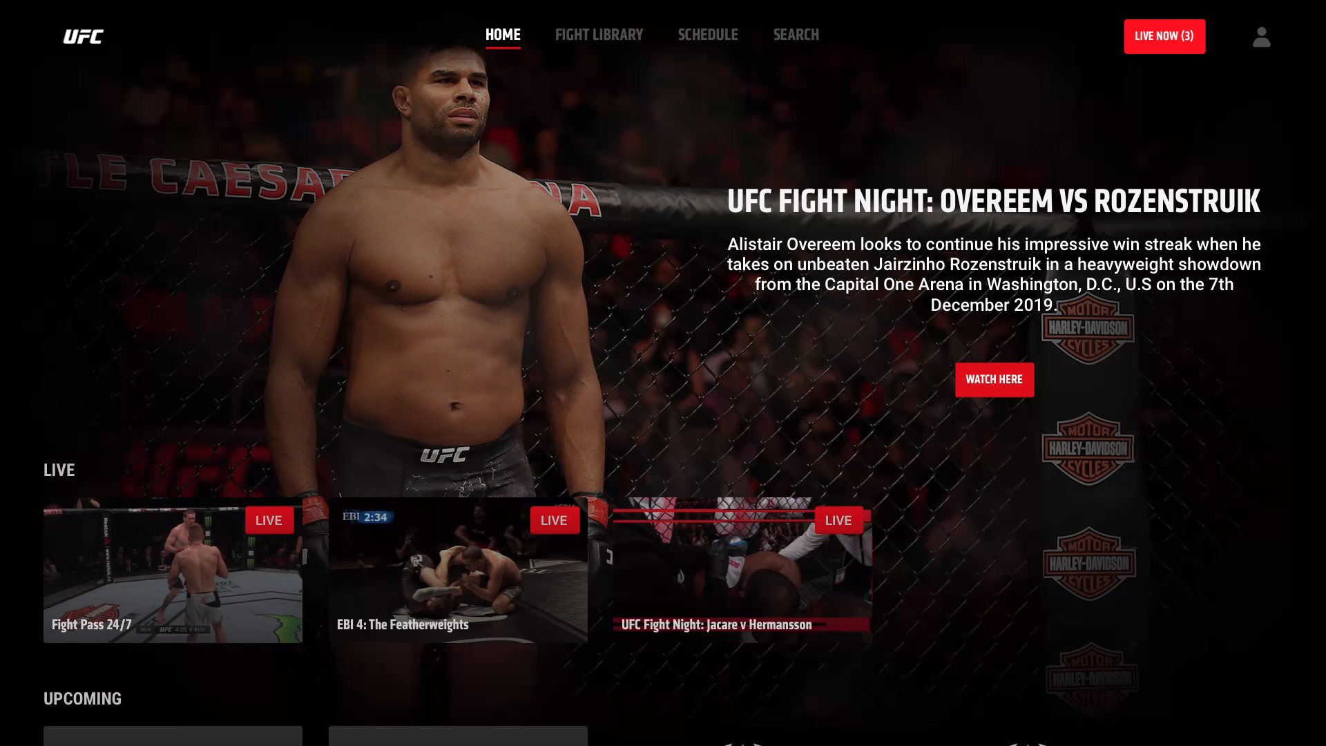 UFC: Amazon.co.uk: Appstore for Android