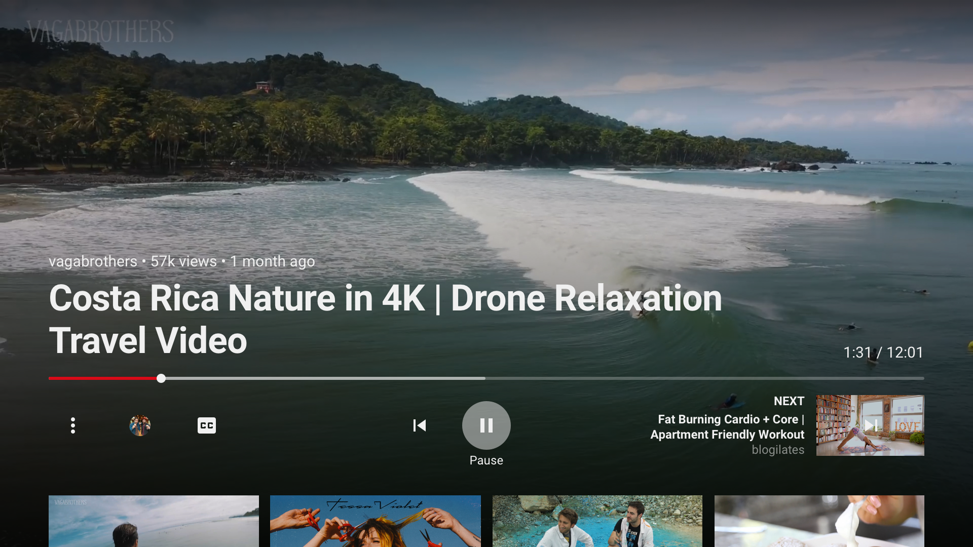 YouTube : Amazon.in: Apps for Android