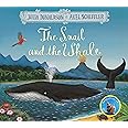 The Snail and the Whale : Julia Donaldson, Axel Scheffler: Amazon.co.uk ...