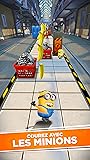 Minion Rush: Moi, Moche et Méchant - le Jeu: Amazon.fr: Appstore pour ...