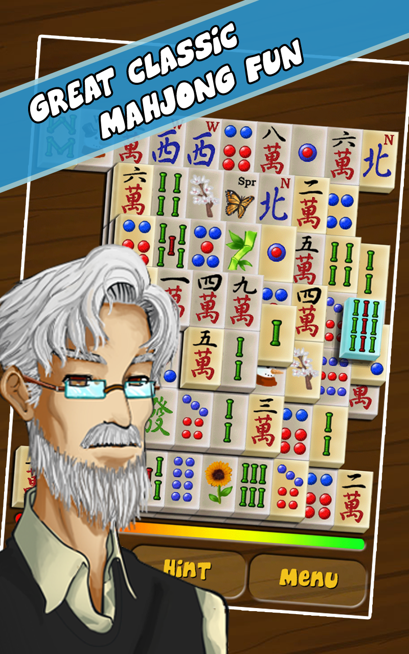 Super Mahjong : Amazon.co.uk: Apps & Games
