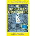 The Researcher's First Murder: A New Cain's Jawbone Puzzle: Amazon.co ...