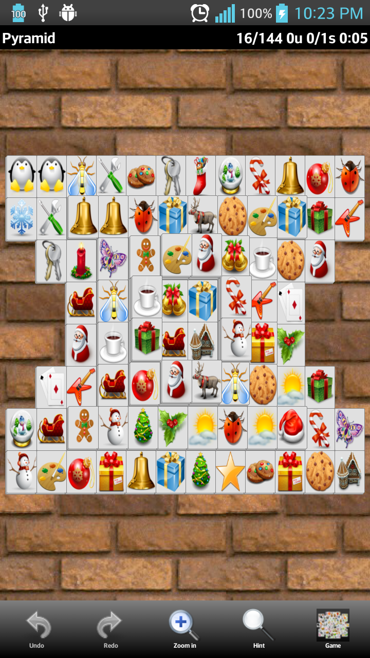 Best Mahjong 2014: Amazon.de: Apps für Android