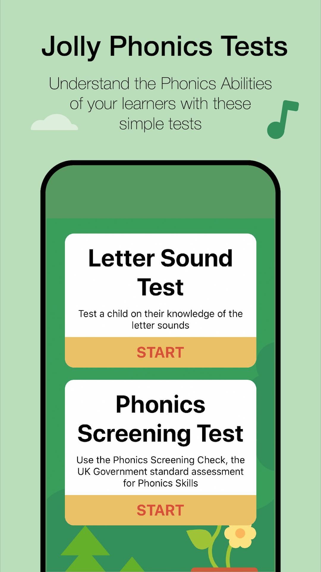 Jolly Phonics Lessons : Amazon.co.uk: Apps & Games