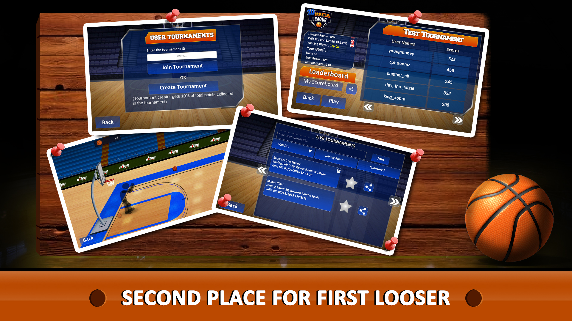 Basketball 2D : Amazon.co.uk: Apps & Games