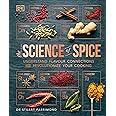 The Science of Spice: Understand Flavour Connections and Revolutionize ...