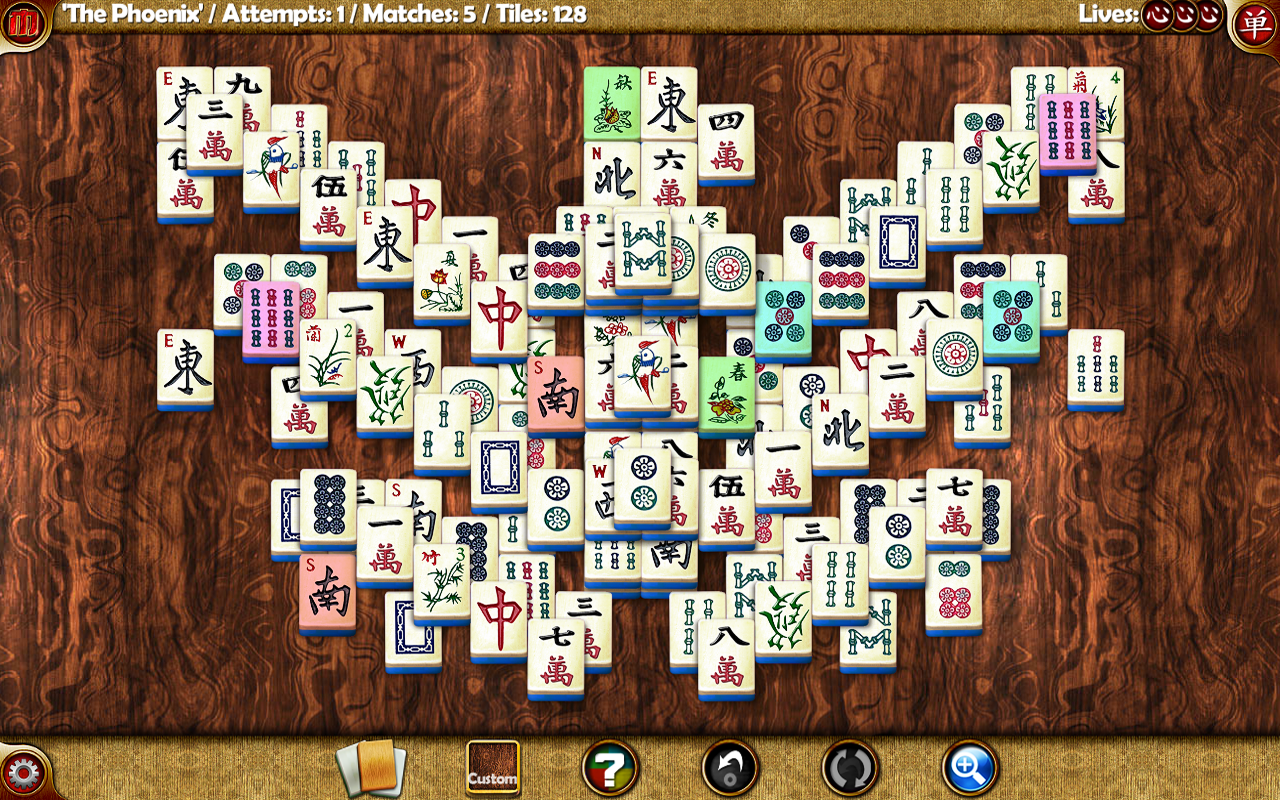 Random Mahjong : Amazon.co.uk: Apps & Games
