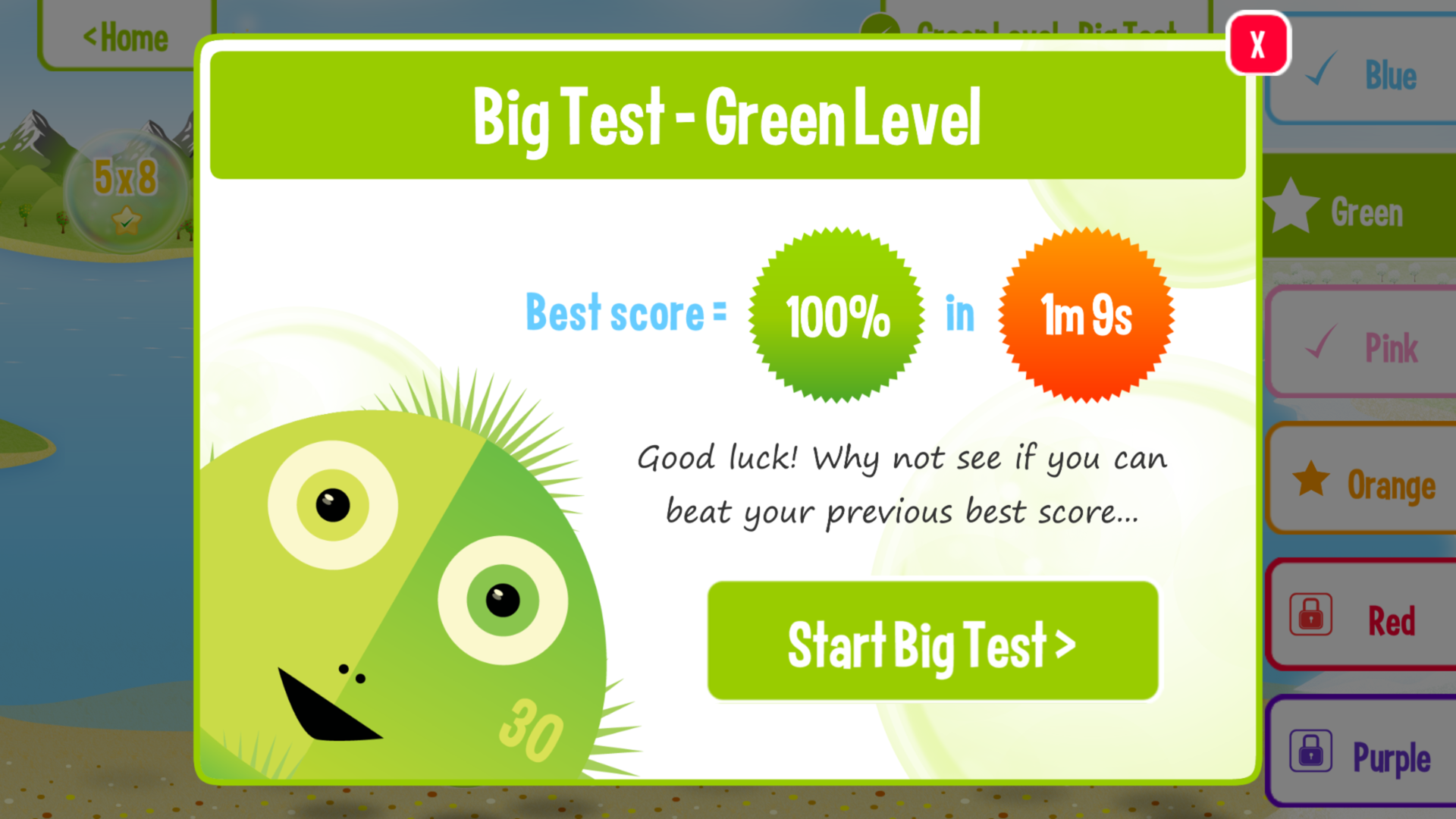 Squeebles Flip Multiplication: Amazon.co.uk: Welcome