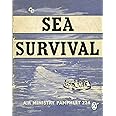 Sea Survival: 4 (Air Ministry Survival Guide, 4): Amazon.co.uk: TBD ...