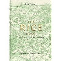The Rice Book: Amazon.co.uk: Owen, Sri: 9780711222601: Books