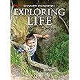 Exploring Life: Geography Encyclopedia for Curious Kids | Discover ...