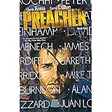 Preacher Book One : Ennis, Garth, Dillon, Steve: Amazon.es: Libros