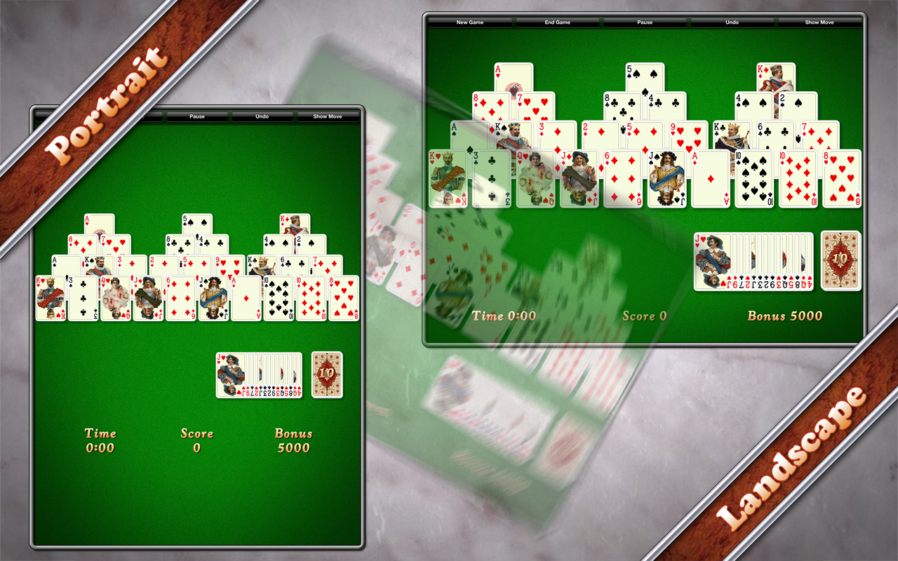 Solitaire City: Amazon.co.uk: Appstore for Android