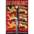 Lionheart: Amazon.co.uk: Penman, Sharon: 9780230764781: Books