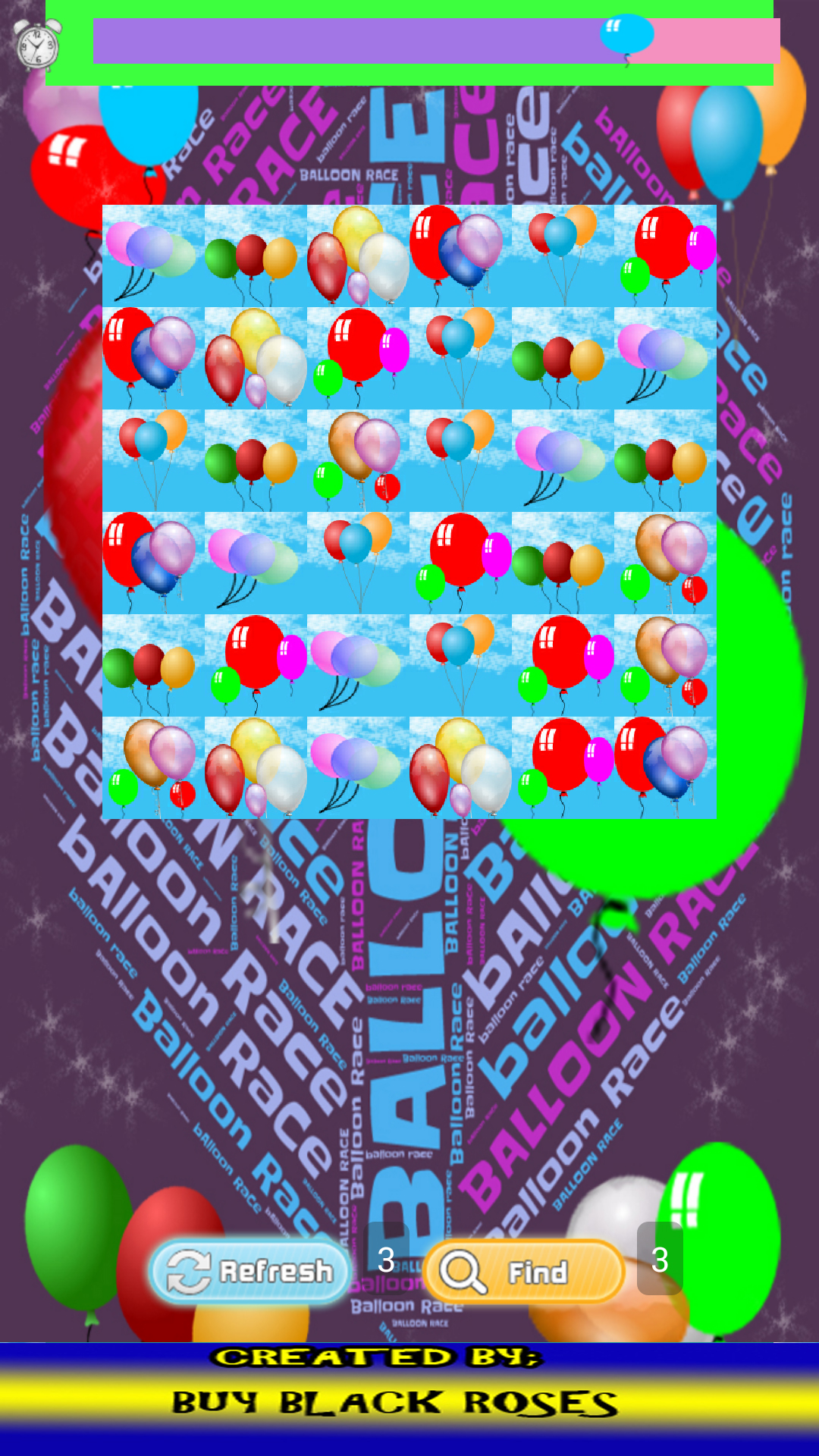 Balloon Race: Amazon.co.uk: Appstore for Android