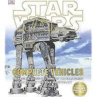 Star Wars Complete Locations Updated Edition: With foreword by Doug ...