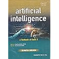 Artificial Intelligence A Textbook of Class 10 Part A & B - CBSE - by ...