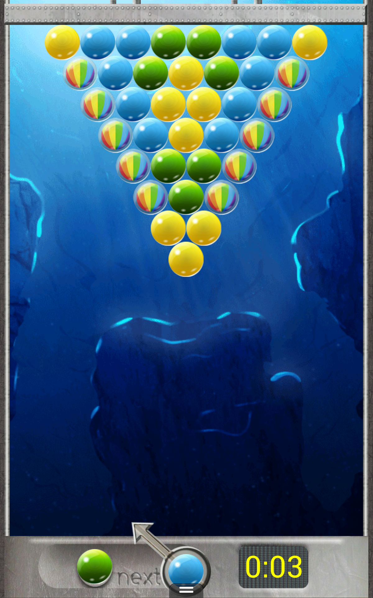 Bubble Squeeze: Amazon.co.uk: Appstore for Android